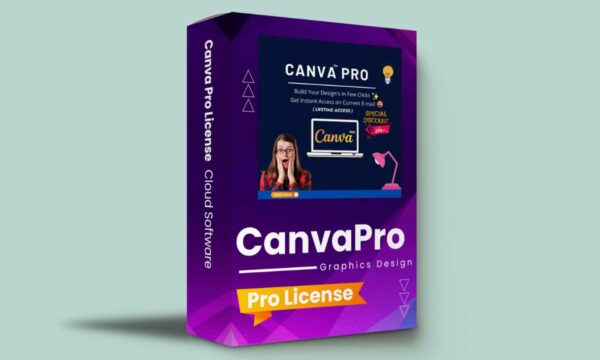 Buy Canva Pro Subscription for Rs 79 [Lifetime Access]