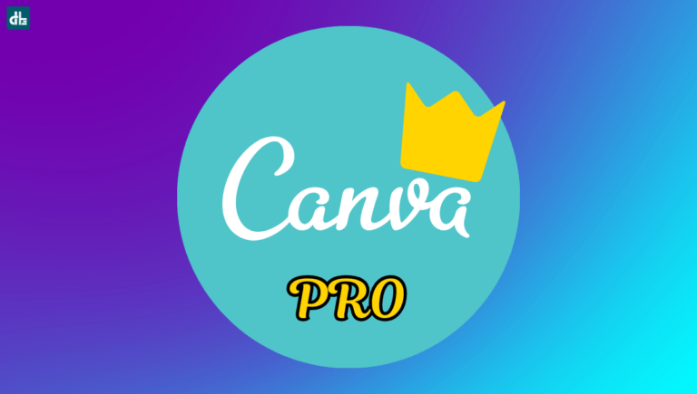 Buy Canva Pro Subscription for Rs 79 [Lifetime Access]